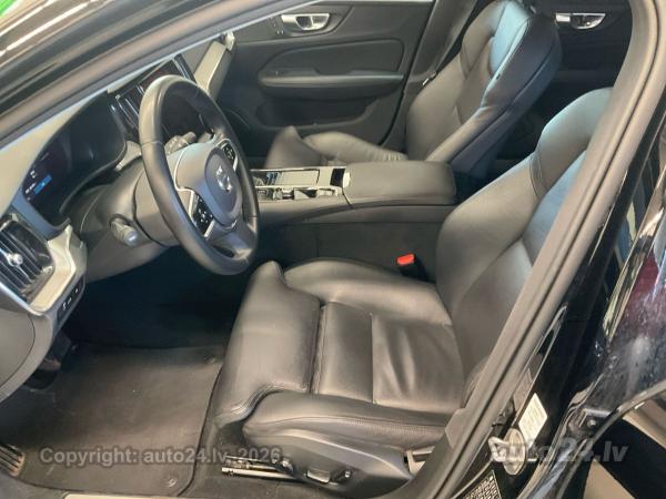 Melns Volvo V60 2022 Tartu, ar dzinēja tilpumu 2.00 L un nobraukumu 207 tūkst. km par 21900 €, foto 10 vietnē AUTOMOTO.COM.LV