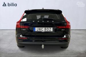 Melns Volvo V60 2023 Kauņa, ar dzinēja tilpumu 0.00 L un nobraukumu 57 tūkst. km par 34712 €, foto 9 vietnē AUTOMOTO.COM.LV