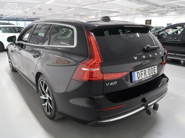 Melns Volvo V60 2023 Kauņa, ar dzinēja tilpumu 0.00 L un nobraukumu 87 tūkst. km par 37169 €, foto 6 vietnē AUTOMOTO.COM.LV