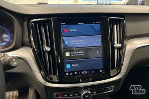 Черный Вольво B60 2023 в Каунас, объемом двигателя 0.00 л и пробегом 57 тыс. км за 34718 €, фото 21 на AUTOMOTO.COM.LV