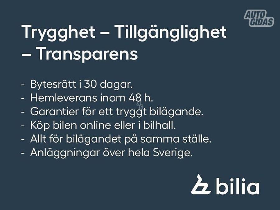 Черный Вольво B60 2023 в Каунас, объемом двигателя 0.00 л и пробегом 57 тыс. км за 34718 €, фото 31 на AUTOMOTO.COM.LV