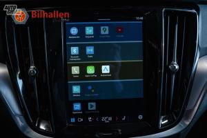 Черный Вольво B60 2023 в Каунас, объемом двигателя 0.00 л и пробегом 85 тыс. км за 35115 €, фото 7 на AUTOMOTO.COM.LV