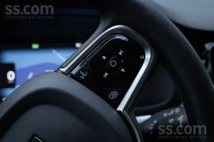 Melns Volvo V60 2023 Jelgava, ar dzinēja tilpumu 2.00 L un nobraukumu 240 tūkst. km par 18500 €, foto 17 vietnē AUTOMOTO.COM.LV