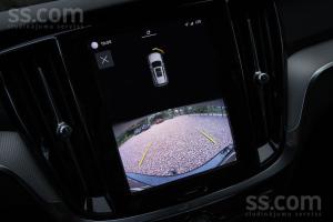 Melns Volvo V60 2023 Jelgava, ar dzinēja tilpumu 2.00 L un nobraukumu 240 tūkst. km par 18500 €, foto 20 vietnē AUTOMOTO.COM.LV