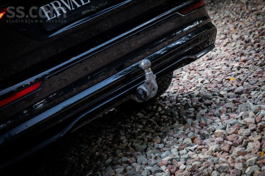 Melns Volvo V60 2023 Jelgava, ar dzinēja tilpumu 2.00 L un nobraukumu 240 tūkst. km par 18500 €, foto 31 vietnē AUTOMOTO.COM.LV