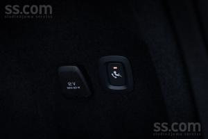 Melns Volvo V60 2023 Jelgava, ar dzinēja tilpumu 2.00 L un nobraukumu 240 tūkst. km par 18500 €, foto 32 vietnē AUTOMOTO.COM.LV