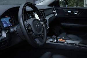 Черный Вольво B60 2023 в Елгава, объемом двигателя 2.00 л и пробегом 240 тыс. км за 18500 €, фото 8 на AUTOMOTO.COM.LV