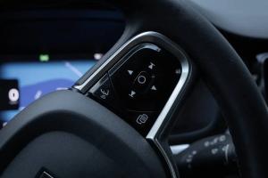 Черный Вольво B60 2023 в Елгава, объемом двигателя 2.00 л и пробегом 240 тыс. км за 18500 €, фото 10 на AUTOMOTO.COM.LV