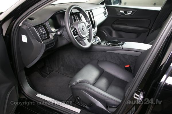 Volvo V60 2023 Pērnava vietnē Melns Volvo V60 2023 Pērnava, ar dzinēja tilpumu 2.00 L un nobraukumu 54 tūkst. km par 38990 €, foto 8 vietnē AUTOMOTO.COM.LV