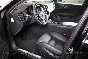 Melns Volvo V60 2023 Pērnava, ar dzinēja tilpumu 2.00 L un nobraukumu 54 tūkst. km par 38990 €, foto 8 vietnē AUTOMOTO.COM.LV