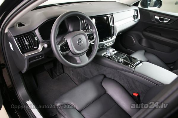 Volvo V60 2023 Pērnava vietnē Melns Volvo V60 2023 Pērnava, ar dzinēja tilpumu 2.00 L un nobraukumu 54 tūkst. km par 38990 €, foto 9 vietnē AUTOMOTO.COM.LV