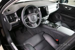 Melns Volvo V60 2023 Pērnava, ar dzinēja tilpumu 2.00 L un nobraukumu 54 tūkst. km par 38990 €, foto 9 vietnē AUTOMOTO.COM.LV