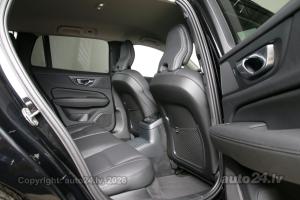 Melns Volvo V60 2023 Pērnava, ar dzinēja tilpumu 2.00 L un nobraukumu 54 tūkst. km par 38990 €, foto 12 vietnē AUTOMOTO.COM.LV