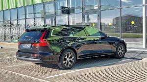 Черный Вольво B60 2023 в Вильнюс, объемом двигателя 1.97 л и пробегом 224 тыс. км за 15750 €, фото 14 на AUTOMOTO.COM.LV
