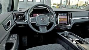 Черный Вольво B60 2023 в Вильнюс, объемом двигателя 1.97 л и пробегом 224 тыс. км за 15750 €, фото 30 на AUTOMOTO.COM.LV