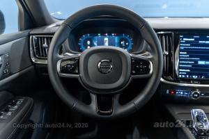 Черный Вольво B60 2024 в Таллин, объемом двигателя 2.00 л и пробегом 26 тыс. км за 39900 €, фото 9 на AUTOMOTO.COM.LV