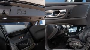 Черный Вольво B60 2024 в Таллин, объемом двигателя 2.00 л и пробегом 26 тыс. км за 39900 €, фото 19 на AUTOMOTO.COM.LV