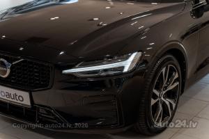 Черный Вольво B60 2024 в Таллин, объемом двигателя 2.00 л и пробегом 26 тыс. км за 39900 €, фото 21 на AUTOMOTO.COM.LV