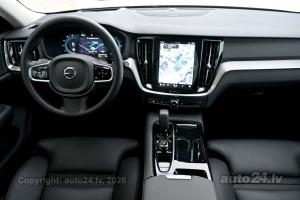 Melns Volvo V60 2025 Tallina, ar dzinēja tilpumu 2.00 L un nobraukumu 25 tūkst. km par 45990 €, foto 18 vietnē AUTOMOTO.COM.LV