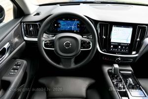 Черный Вольво B60 2025 в Таллин, объемом двигателя 2.00 л и пробегом 25 тыс. км за 45999 €, фото 9 на AUTOMOTO.COM.LV