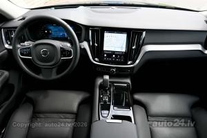 Черный Вольво B60 2025 в Таллин, объемом двигателя 2.00 л и пробегом 25 тыс. км за 45999 €, фото 18 на AUTOMOTO.COM.LV