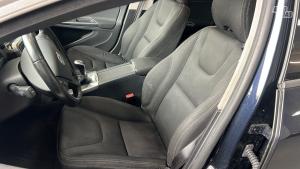 Zils Volvo V60 2016 Panevēža, ar dzinēja tilpumu 2.00 L un nobraukumu 218 tūkst. km par 5700 €, foto 8 vietnē AUTOMOTO.COM.LV