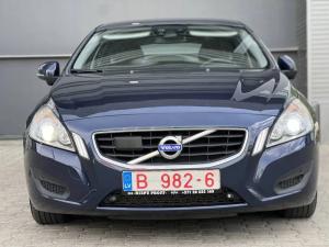Синий Вольво B60 2011 в Екабпилс, объемом двигателя 2.00 л и пробегом 302 тыс. км за 5900 €, фото 5 на AUTOMOTO.COM.LV