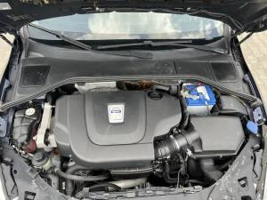 Синий Вольво B60 2011 в Екабпилс, объемом двигателя 2.00 л и пробегом 302 тыс. км за 5900 €, фото 19 на AUTOMOTO.COM.LV