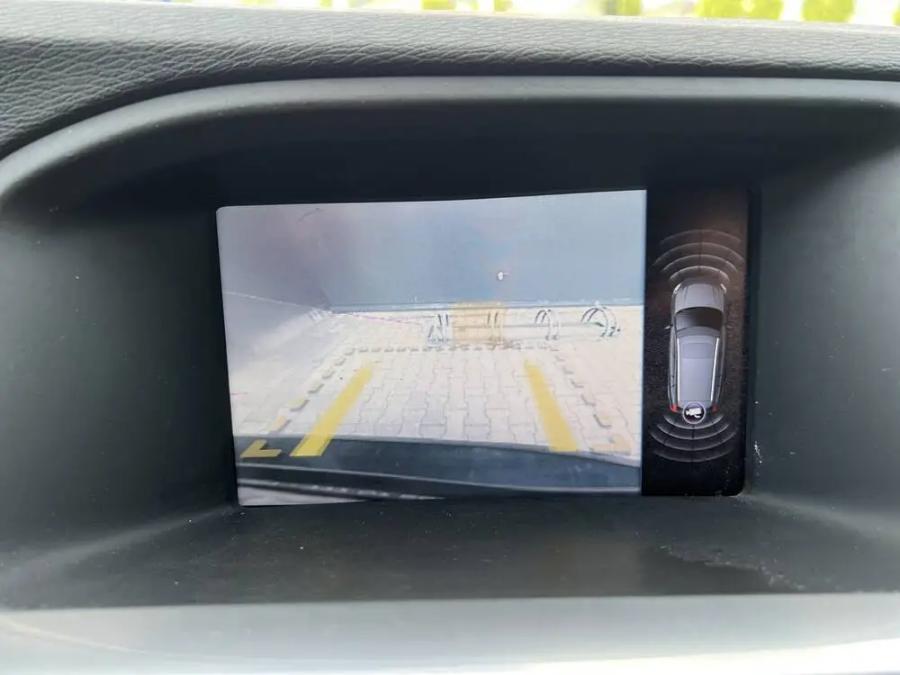 Синий Вольво B60 2011 в Екабпилс, объемом двигателя 2.00 л и пробегом 302 тыс. км за 5900 €, фото 21 на AUTOMOTO.COM.LV