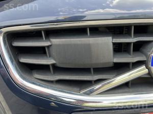 Blue Volvo V60 2011 in Jekabpils, with an engine capacity of 2.00 L and mileage of 302 thousand km for 5770 €, photo 17 on AUTOMOTO.COM.LV