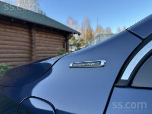 Blue Volvo V60 2013 in Riga, with an engine capacity of 2.40 L and mileage of 275 thousand km for 8350 €, photo 30 on AUTOMOTO.COM.LV