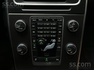 Синий Вольво B60 2013 в Рига, объемом двигателя 2.00 л и пробегом 0 тыс. км за 4399 €, фото 16 на AUTOMOTO.COM.LV