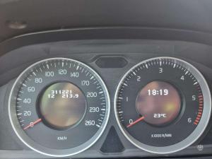 Синий Вольво B60 2013 в Каунас, объемом двигателя 2.00 л и пробегом 311 тыс. км за 5490 €, фото 22 на AUTOMOTO.COM.LV