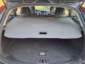 Zils Volvo V60 2013 Ukmergė, ar dzinēja tilpumu 2.40 L un nobraukumu 289 tūkst. km par 5950 €, foto 14 vietnē AUTOMOTO.COM.LV