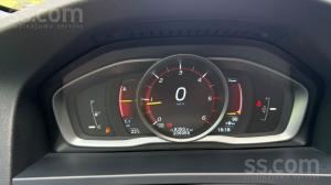 Синий Вольво B60 2015 в Огре, объемом двигателя 2.00 л и пробегом 300 тыс. км за 5950 €, фото 20 на AUTOMOTO.COM.LV