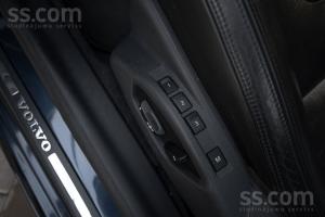 Zils Volvo V60 2011 Jelgava, ar dzinēja tilpumu 2.00 L un nobraukumu 226 tūkst. km par 7500 €, foto 12 vietnē AUTOMOTO.COM.LV