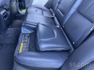 Zils Volvo V60 2011 Liepāja, ar dzinēja tilpumu 1.60 L un nobraukumu 264 tūkst. km par 6750 €, foto 14 vietnē AUTOMOTO.COM.LV