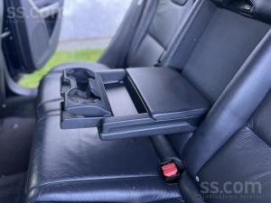 Zils Volvo V60 2011 Liepāja, ar dzinēja tilpumu 1.60 L un nobraukumu 264 tūkst. km par 6750 €, foto 15 vietnē AUTOMOTO.COM.LV