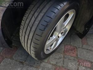 Синий Вольво B60 2011 в Рига, объемом двигателя 2.00 л и пробегом 244 тыс. км за 5950 €, фото 14 на AUTOMOTO.COM.LV