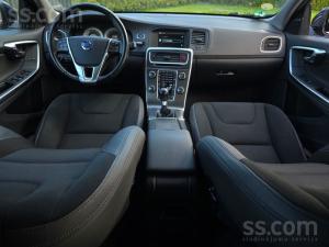 Синий Вольво B60 2011 в Рига, объемом двигателя 2.00 л и пробегом 244 тыс. км за 5950 €, фото 27 на AUTOMOTO.COM.LV