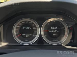 Синий Вольво B60 2011 в Рига, объемом двигателя 2.00 л и пробегом 244 тыс. км за 5950 €, фото 31 на AUTOMOTO.COM.LV
