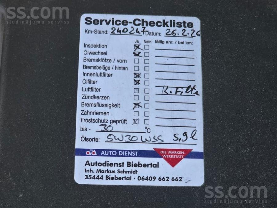 Синий Вольво B60 2011 в Рига, объемом двигателя 2.00 л и пробегом 244 тыс. км за 5950 €, фото 33 на AUTOMOTO.COM.LV