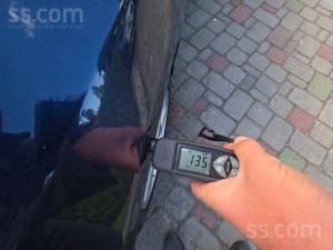 Синий Вольво B60 2011 в Рига, объемом двигателя 2.00 л и пробегом 244 тыс. км за 5950 €, фото 35 на AUTOMOTO.COM.LV