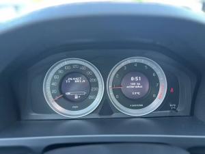 Zils Volvo V60 2011 Liepāja, ar dzinēja tilpumu 1.60 L un nobraukumu 264 tūkst. km par 6750 €, foto 8 vietnē AUTOMOTO.COM.LV