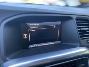 Zils Volvo V60 2011 Liepāja, ar dzinēja tilpumu 1.60 L un nobraukumu 264 tūkst. km par 6750 €, foto 9 vietnē AUTOMOTO.COM.LV