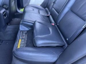 Zils Volvo V60 2011 Liepāja, ar dzinēja tilpumu 1.60 L un nobraukumu 264 tūkst. km par 6750 €, foto 14 vietnē AUTOMOTO.COM.LV