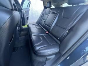 Zils Volvo V60 2011 Liepāja, ar dzinēja tilpumu 1.60 L un nobraukumu 264 tūkst. km par 6750 €, foto 16 vietnē AUTOMOTO.COM.LV