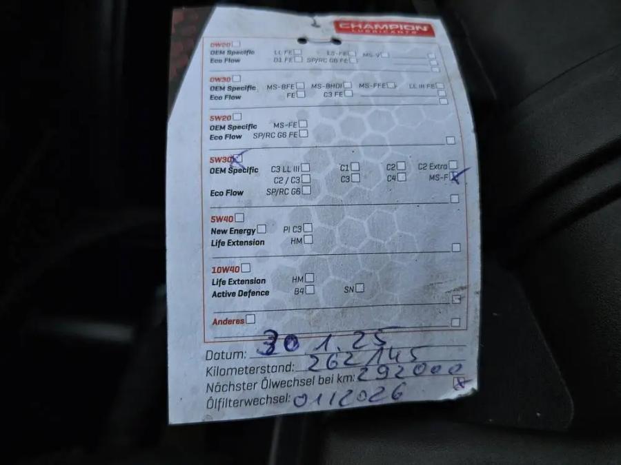 Синий Вольво B60 2011 в Екабпилс, объемом двигателя 2.40 л и пробегом 273 тыс. км за 6690 €, фото 22 на AUTOMOTO.COM.LV