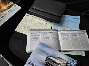 Синий Вольво B60 2011 в Екабпилс, объемом двигателя 2.40 л и пробегом 273 тыс. км за 6690 €, фото 24 на AUTOMOTO.COM.LV
