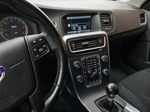 Синий Вольво B60 2011 в Екабпилс, объемом двигателя 2.40 л и пробегом 273 тыс. км за 6690 €, фото 25 на AUTOMOTO.COM.LV